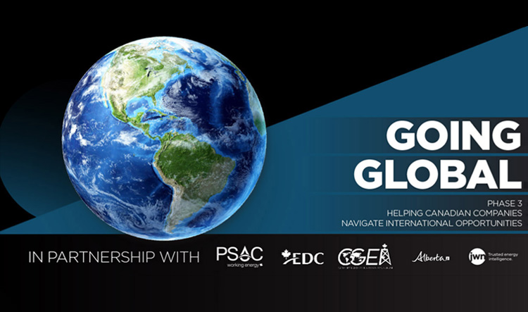 Canadian Global Exploration Forum