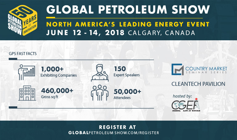 Canadian Global Exploration Forum