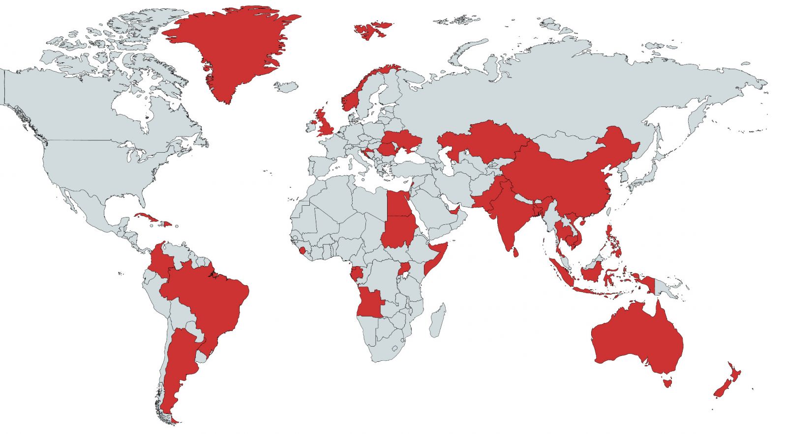 Global E&P Opportunities